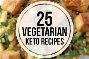 30 Day Keto Meal Plan With Shopping List